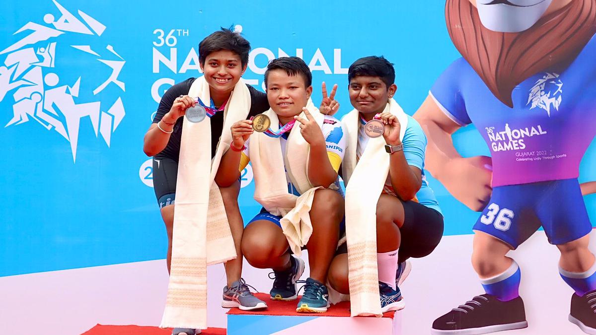 Tongbram Monorama Devi: Had high fever, was tired but did not give up - Sportstar